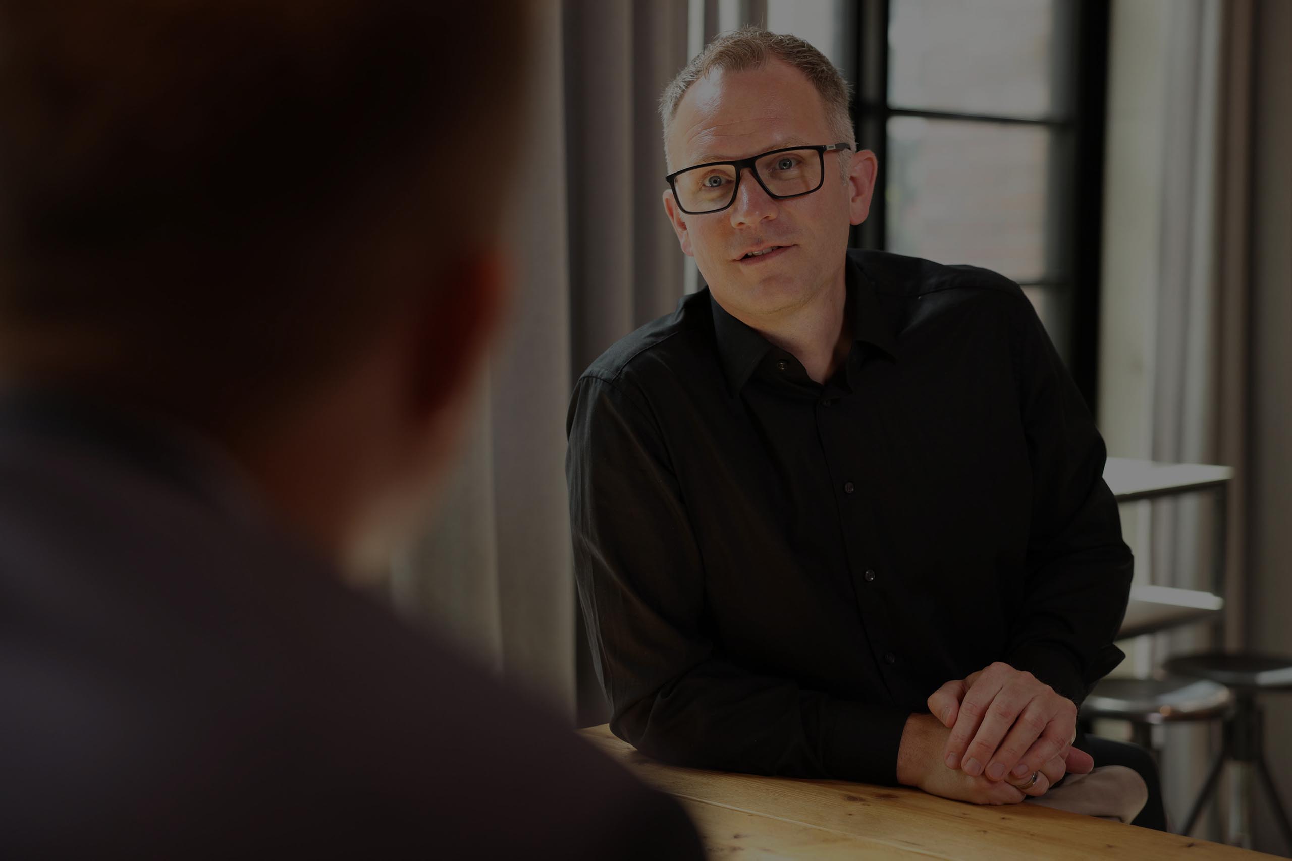 Axel Schelter Unternehmensentwicklung